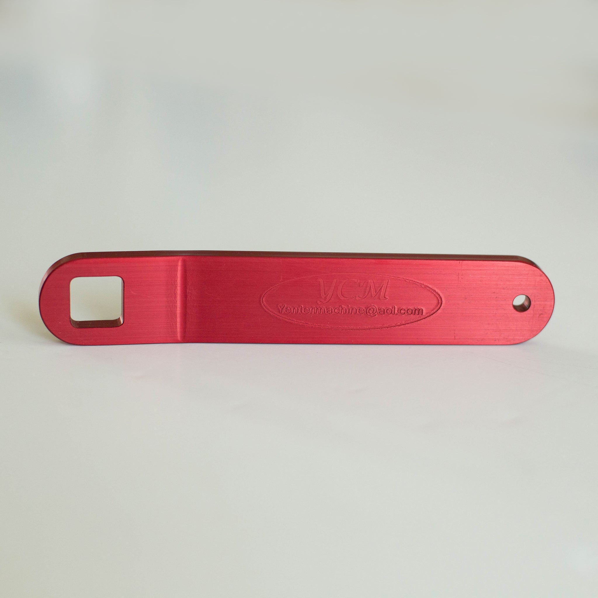 Boat Drain Plug Wrench – Yenter Custom Machining