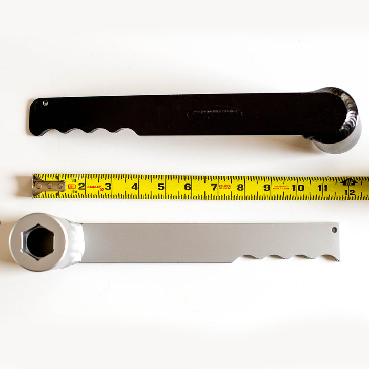 Yenter Custom Machining and Custom Boat Tools