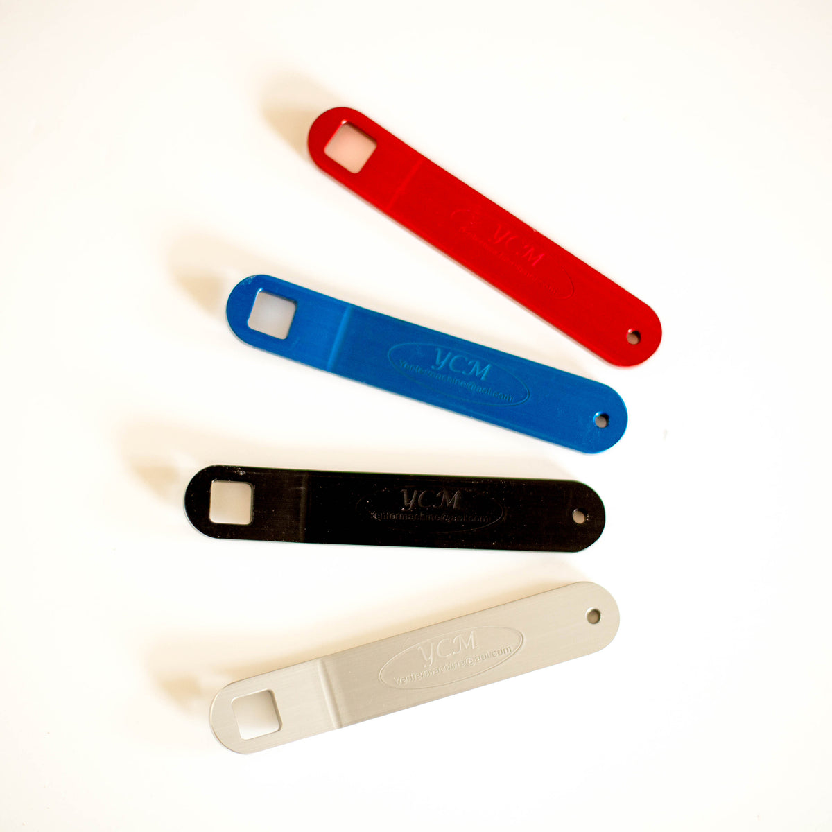 Boat Drain Plug Wrench – Yenter Custom Machining